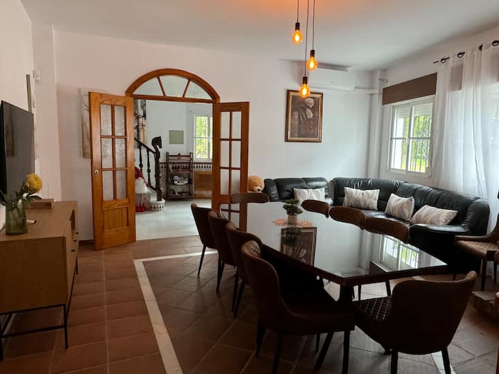 Villa La Torrecilla - Ronda