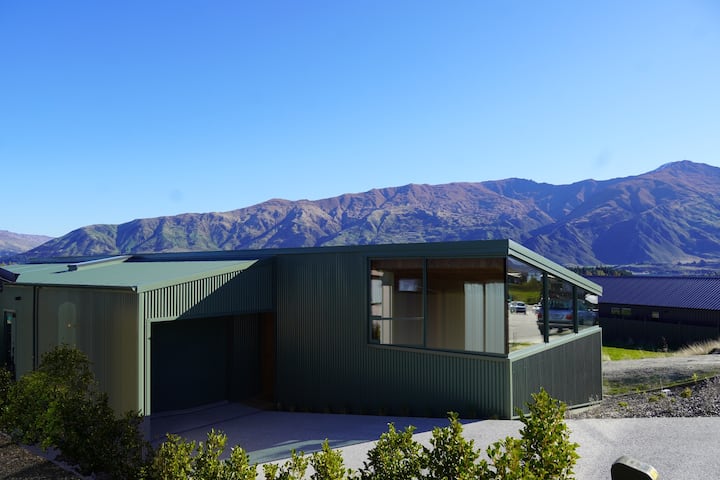 Wanaka Haus - Wanaka