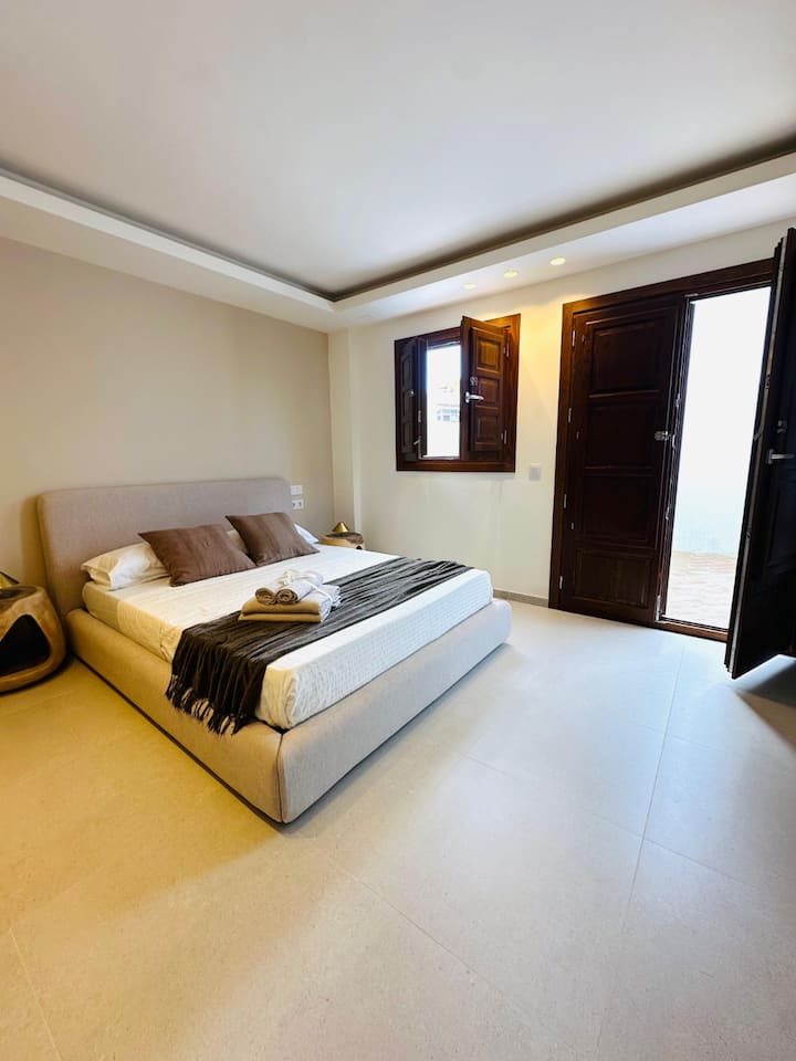 Villa Vero ,Casa Con Encanto En Estepona - Estepona