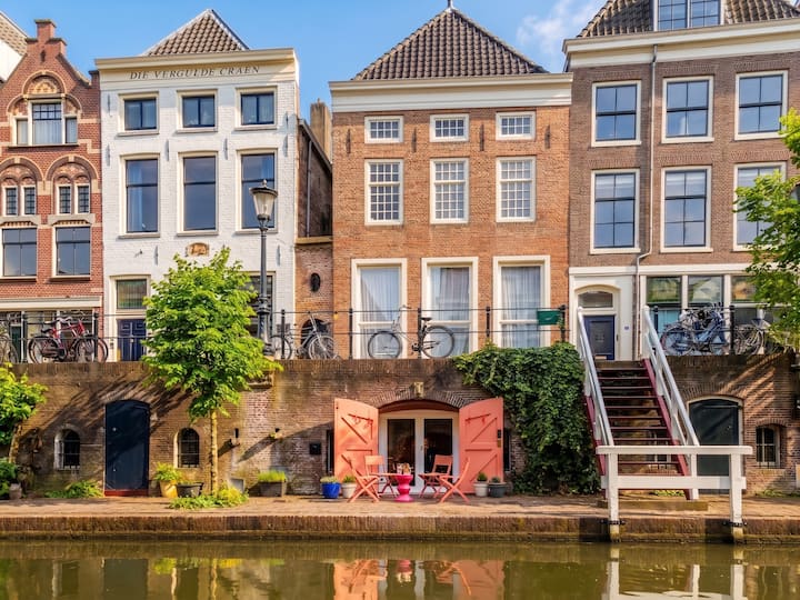 Wilsons | Feel At Home - Nieuwegein