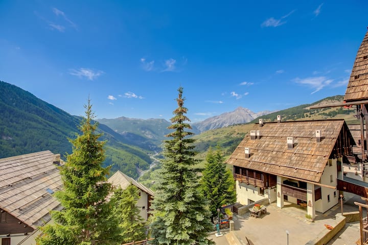 Home Suite Grange - By Happy Rentals - Sestriere