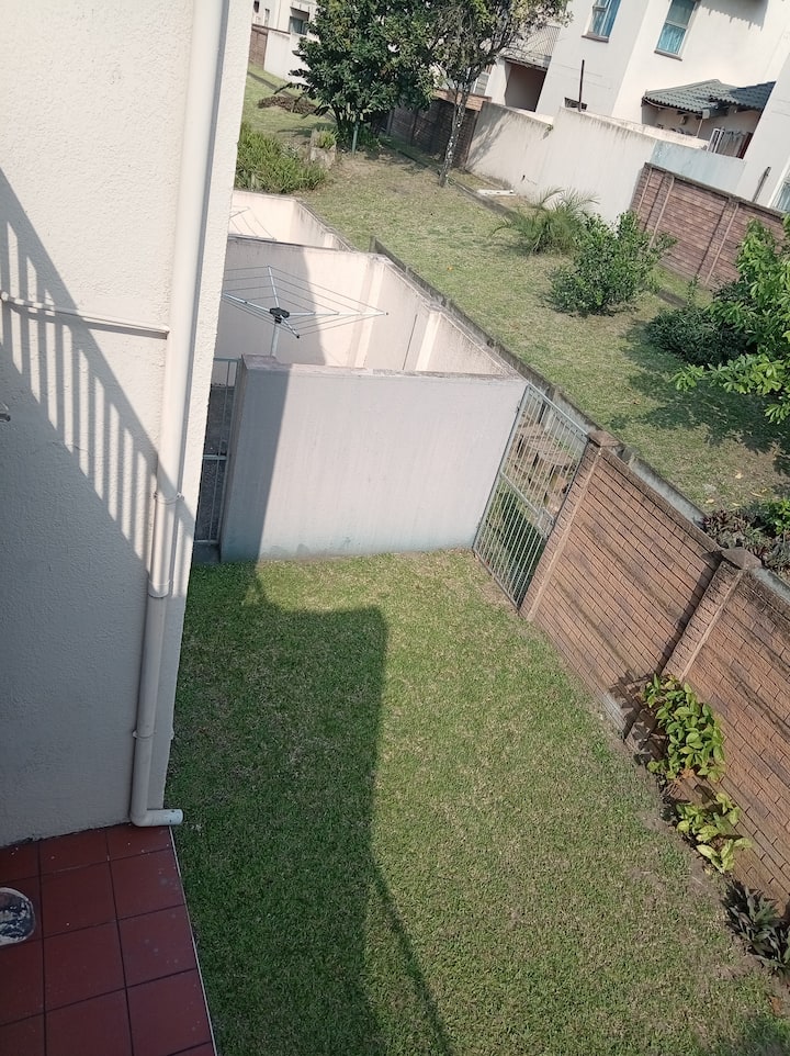 Lovely 3 Bed Apartment For The Whole Family. - Richards Bay