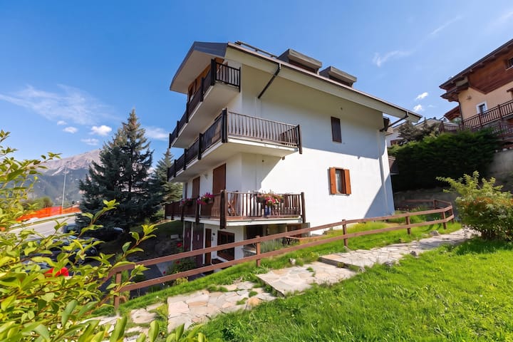 Niagara Studio - By Happy Rentals - Cesana Torinese