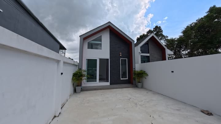 Dada Villa Aonang Beach Krabi - Krabi
