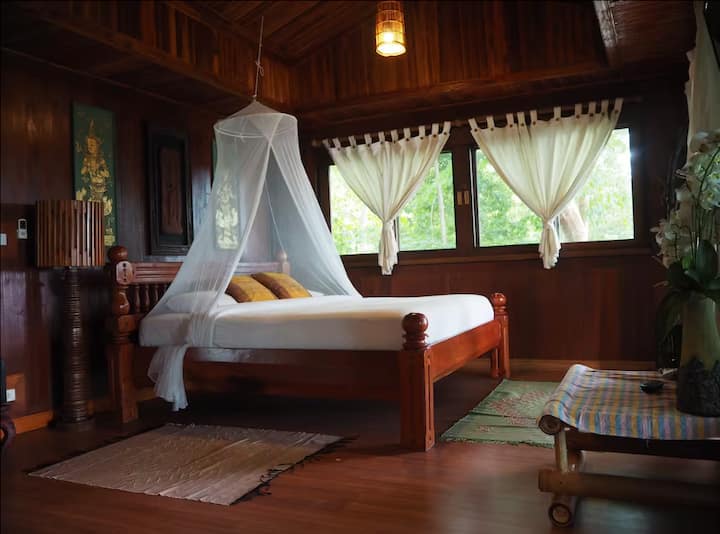 Incredible Deluxe Villa - Sea View - Ko Phi Phi Don