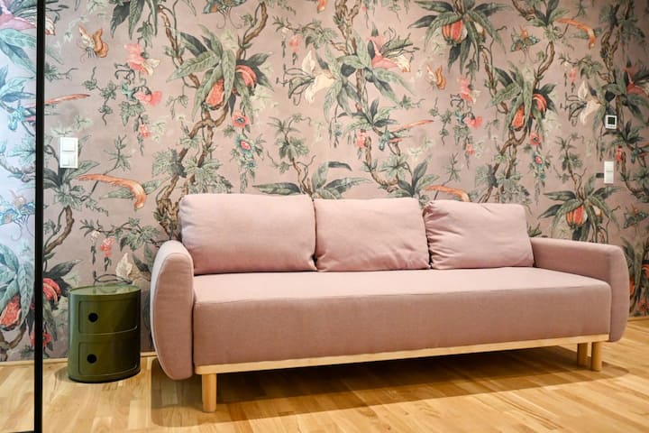 Haus Kaspar #2 Rosa - Bregenz