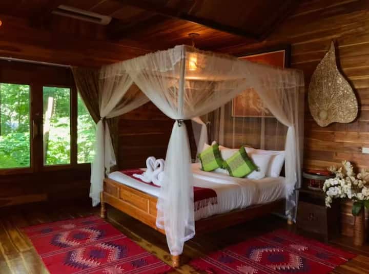 Beautiful Room With Sea View - Ko Phi Phi Don