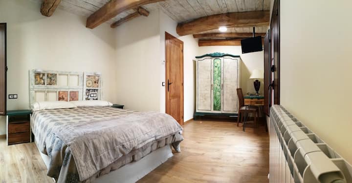 Casa Blanquita - Molinaseca - Bembibre