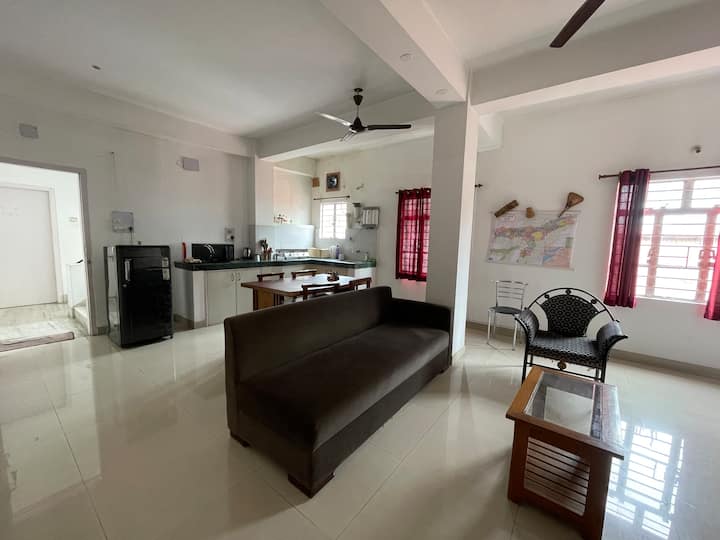 Homestay 32- Classic - Guwahati