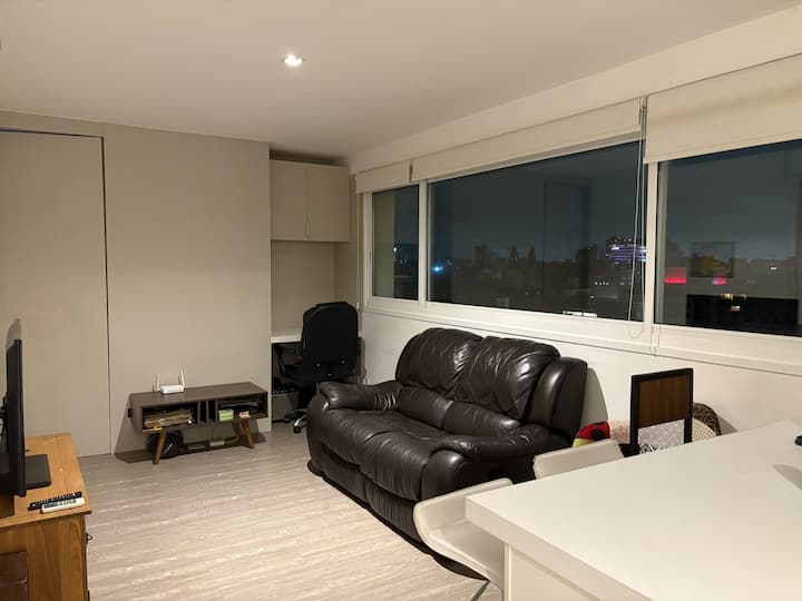 Apartamento En Centro - Montevideo