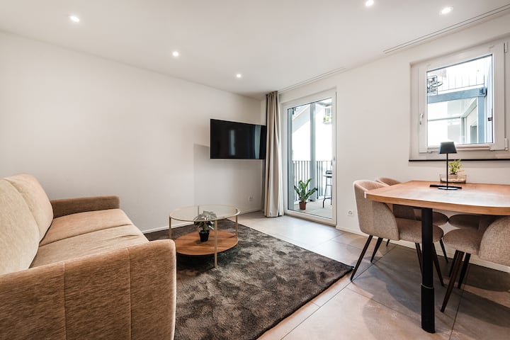 City-apartment 18 - Winterthur