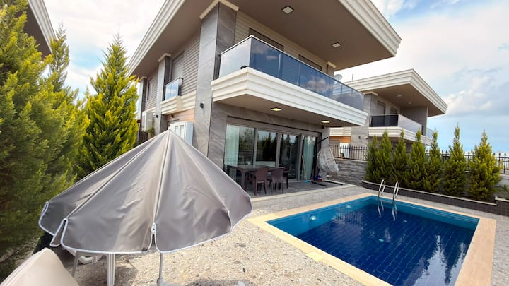 Villa Asel - Belek