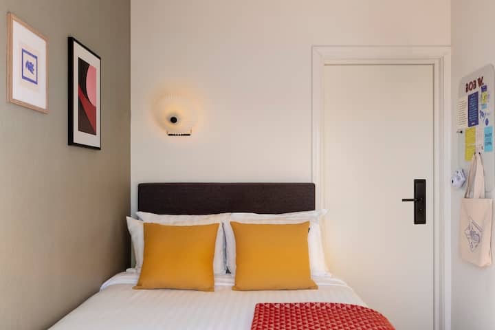 Cosy & Modern Studio In Stockholm Södermalm - Stockholm