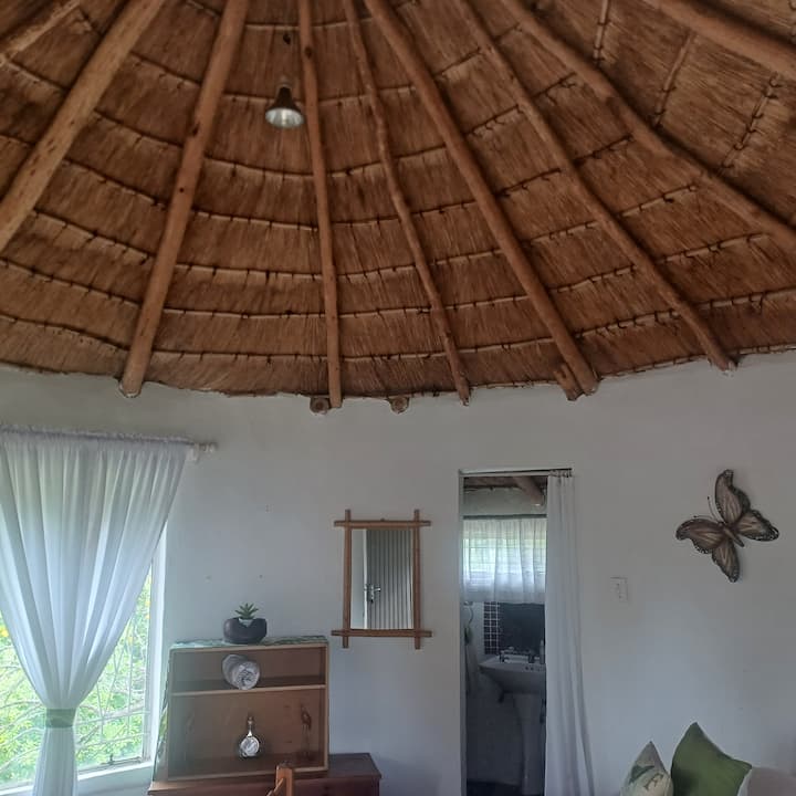 Country Rondawel - Magaliesburg