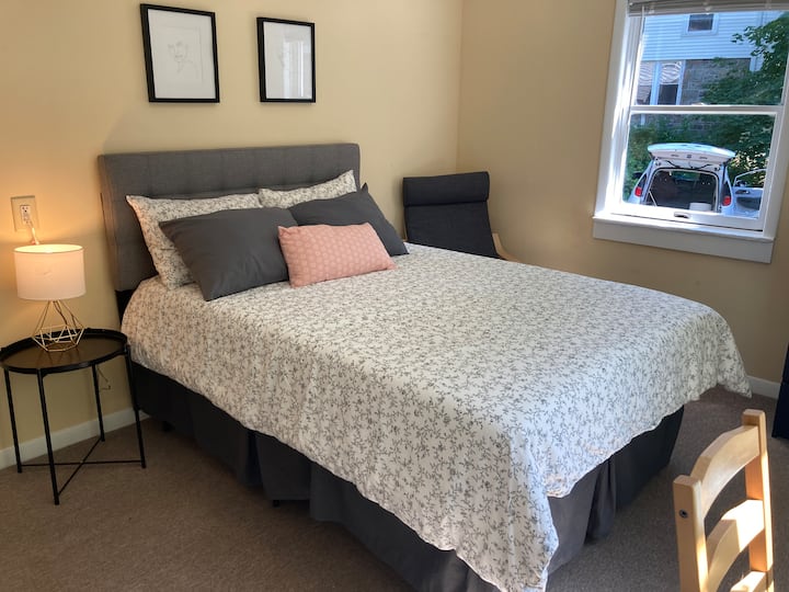 Convenient 2 Bedroom | Cornell West Campus - Ithaca, NY