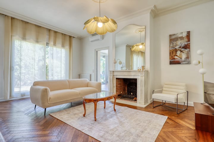Loustal Chic Balmanais - 20min Centre De Toulouse - Balma