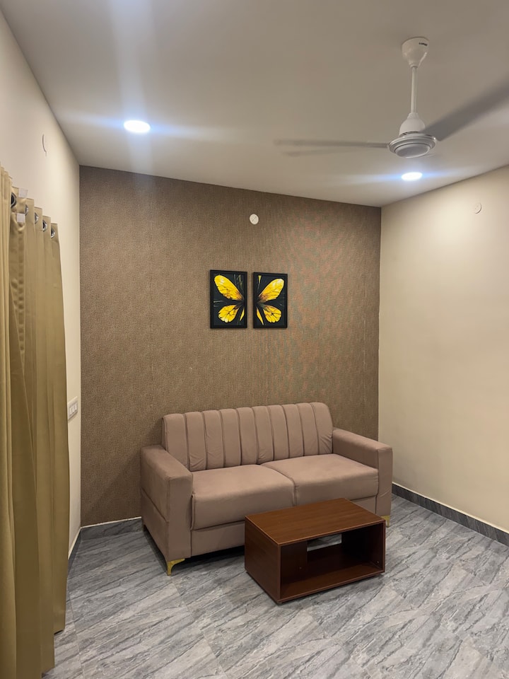 Jpd Homestay - Dindigul