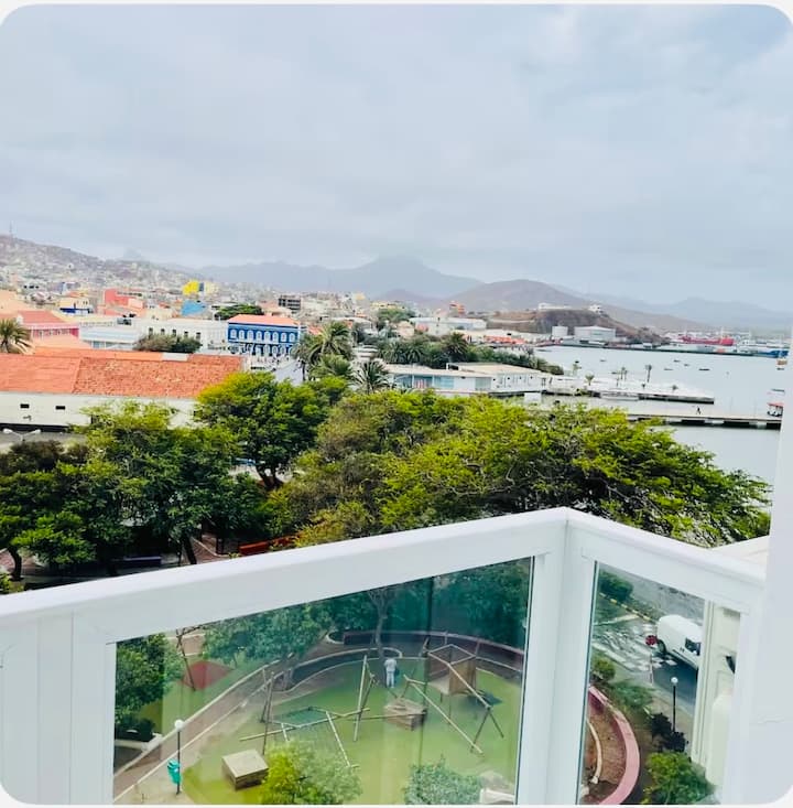 Casa Azul - Capo Verde