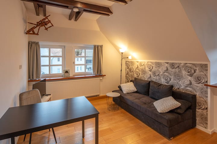 Märchenhaft Wohnen In Göttingen - ゲッティンゲン