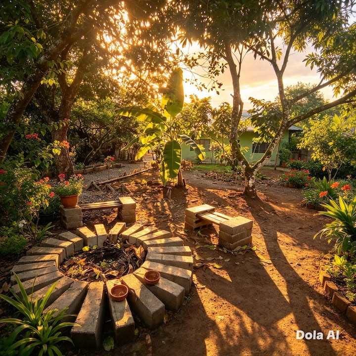 Casa En Puerto Quito. "Cacao Aventura & Tours" - Puerto Quito
