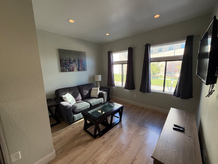 Central Downtown 1 Bedroom - Billings, MT