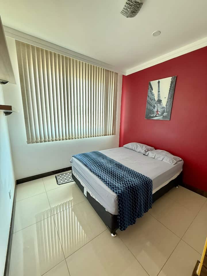 Flat Aquamarine, Próx A Lagoa Central - Lagoa Santa