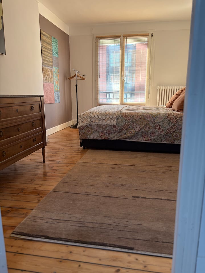 Chambre Dhôtes - Le Havre