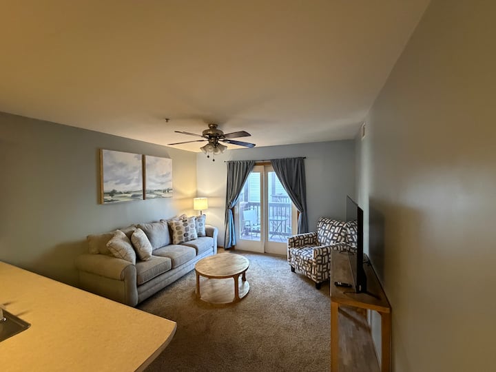 Creekside Condo Iv - Morgantown, WV
