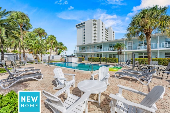 Conch Cottage | Walkable To Beach & Village - Siesta Key, FL