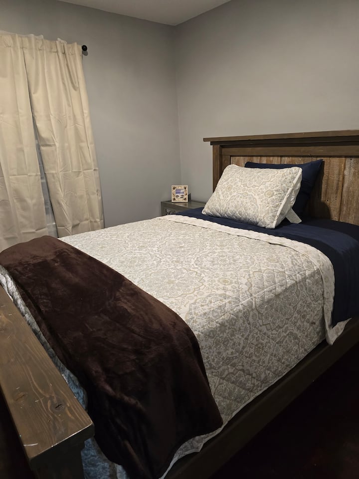 Residencial House - Albany, GA