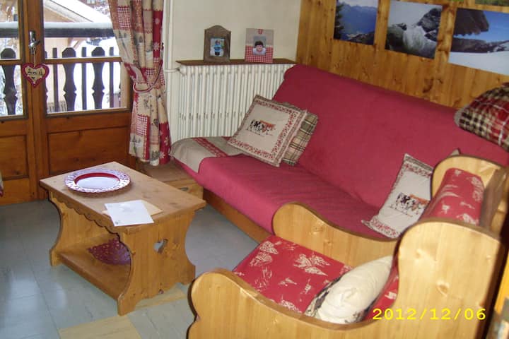 Appartement à Louer - Avoriaz