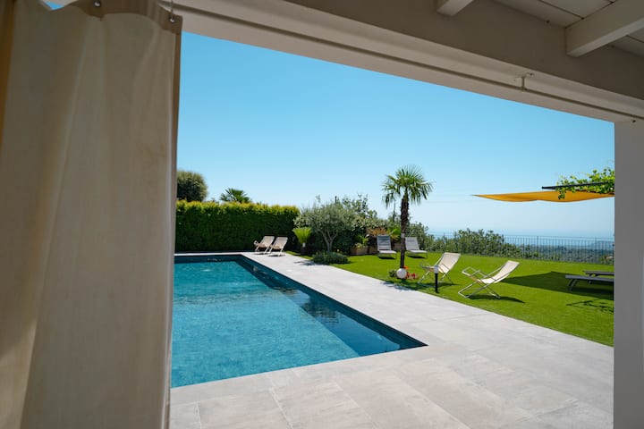 Etna Bike Holiday Suite - Zafferana Etnea