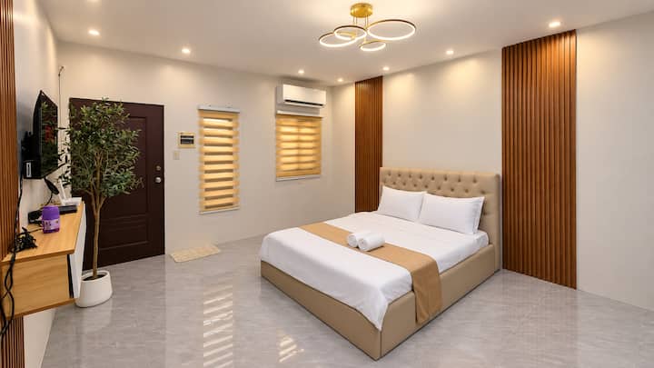 A&s Chill Pad | Cozy Home In Tarlac - Tarlac