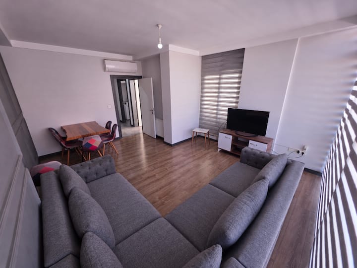 Adana Merkezde Geniş 1+1 - Adana