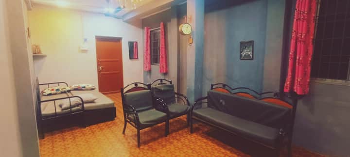 Peaceful & Cozy Homestay - Chidambaram
