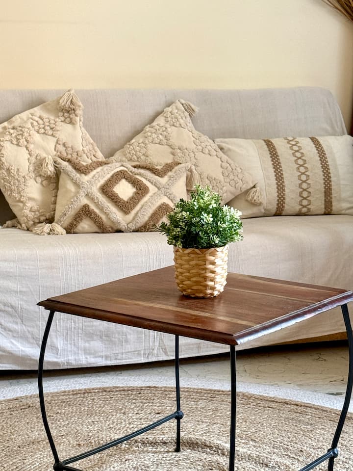 Casa Hermosa - Palermo