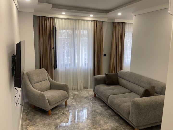 Batın Otel - Trabzon