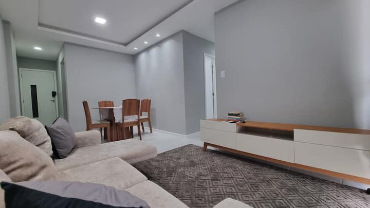 Apartamento Central Na Região De  Feira De Santana - Feira De Santana