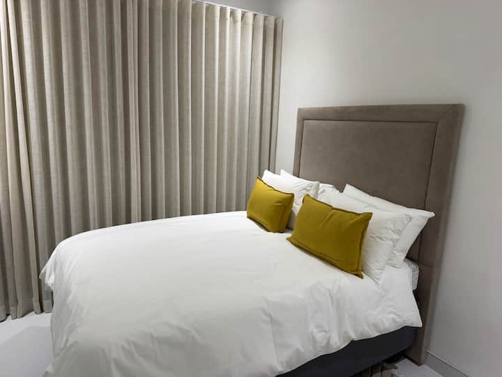Eumbo Luxury Suite - Namibia