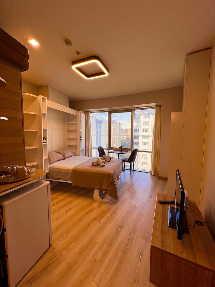 Silver Studio - Esenyurt