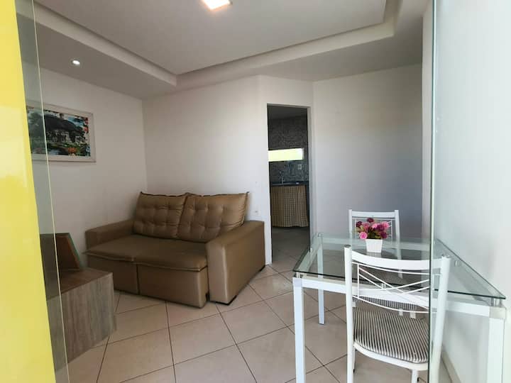 Casa Completa Com áRea Gourmet No Subaé/35°bi - Feira de Santana