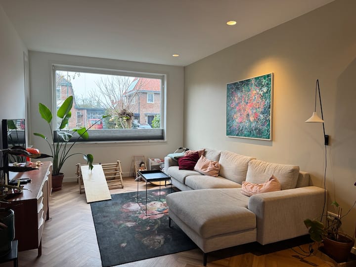 Heerlijk Familie Huis, Vlakbij Utrecht - Utrecht