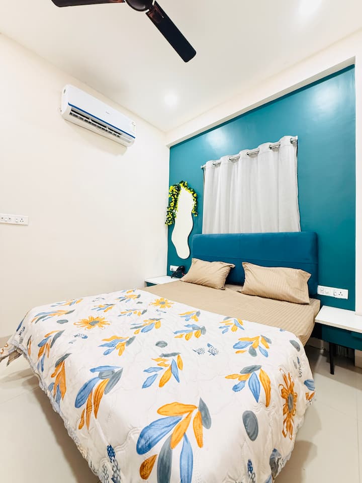Casa Aurelia | Cozy Luxury Stay | Premium Perfect. - Indore