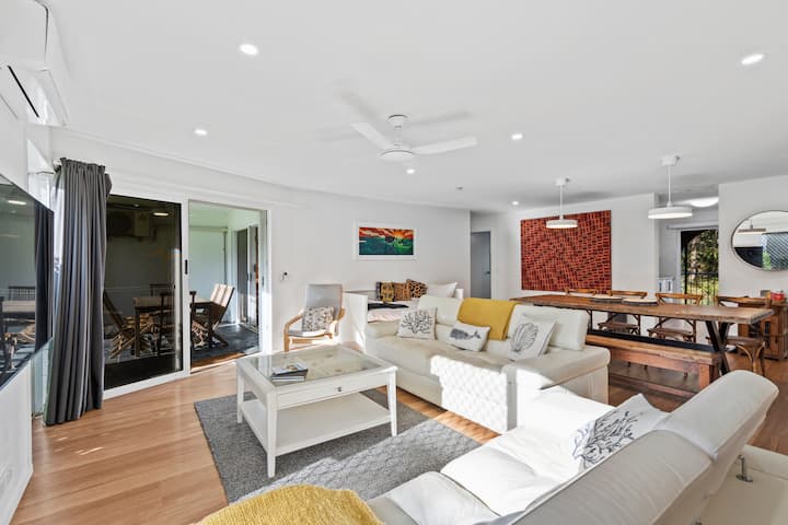 Islander 6 - Renovated Resort Living - Point Lookout