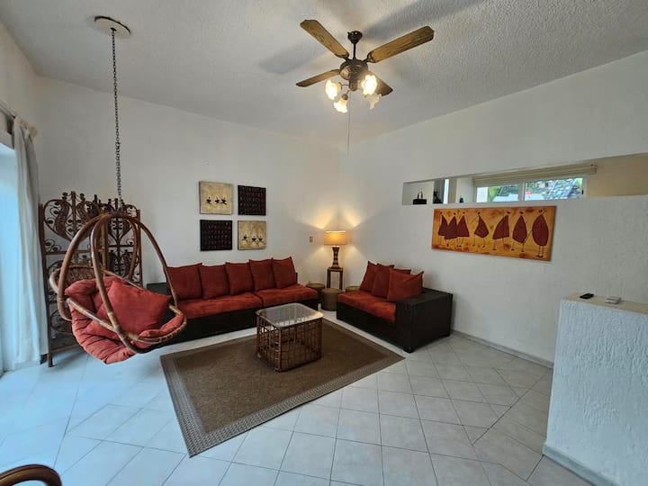 Villa 421 - Manzanillo, Colima, Mexico