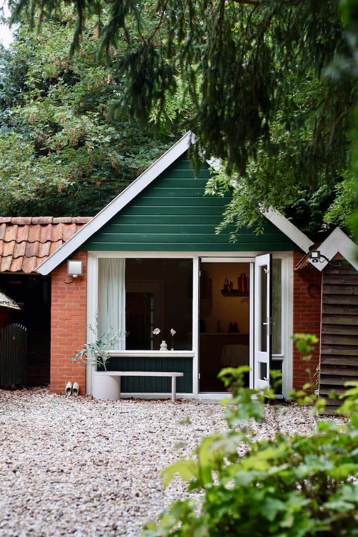 B&b Hun(e)bed Midlaren - Drenthe