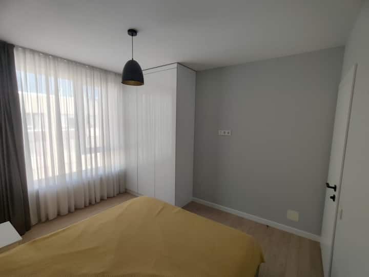 Modern & Confort Apartament. - Moldavie