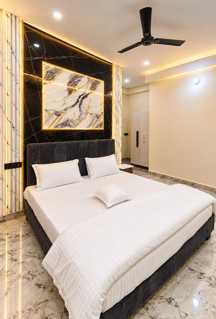 Gorakhpur Homestay - Gorakhpur