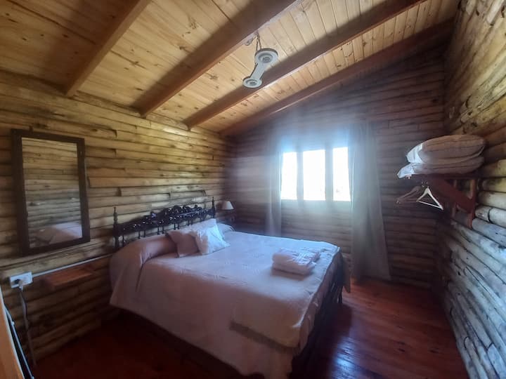 Cabañas Rincón De Las Estancias 2 - Tandil