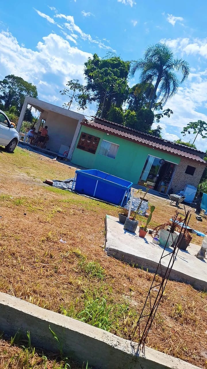 Para Sua Família Passar As Férias Em Dezembro - Itapoá